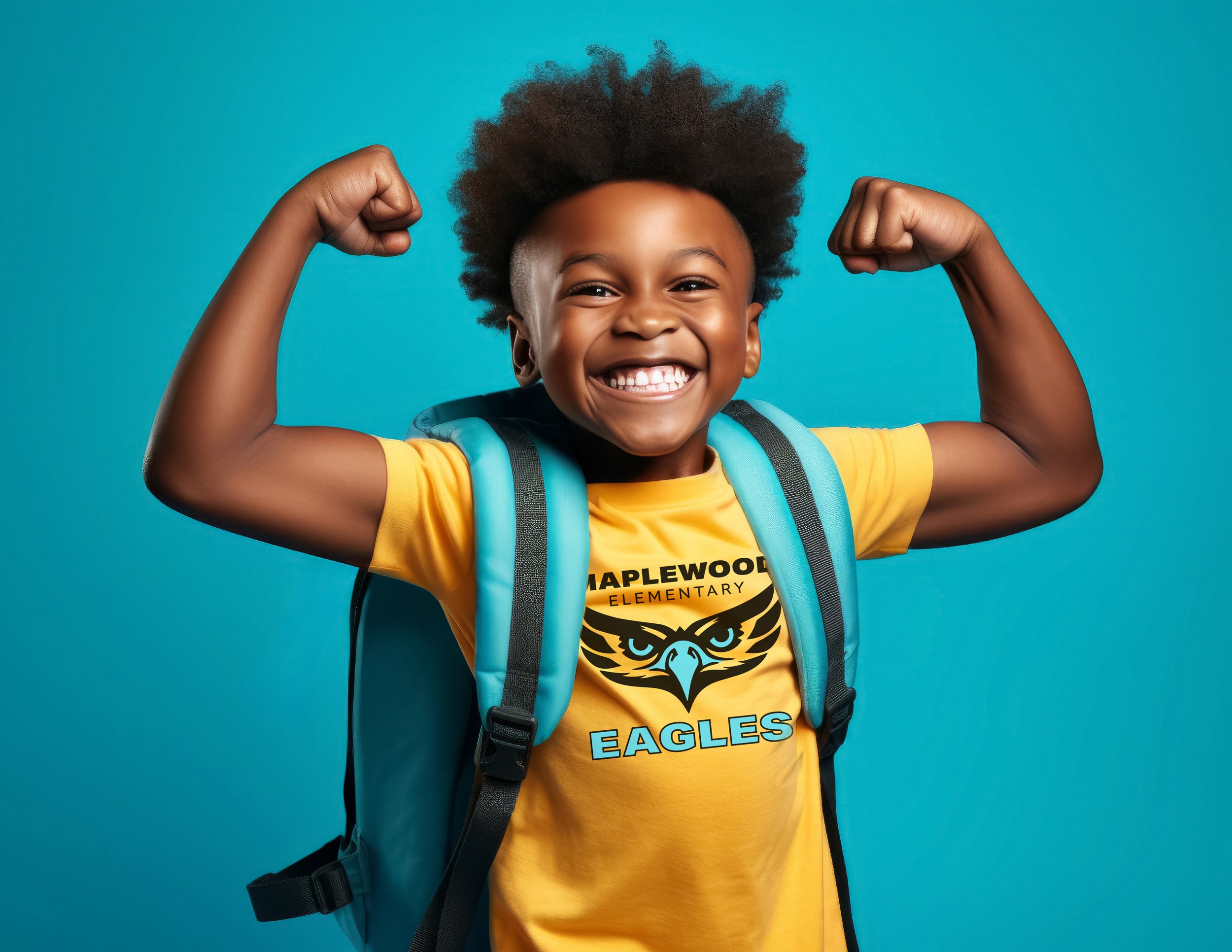 Brand Splash Apparel