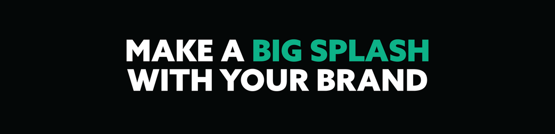 Brand Splash Apparel