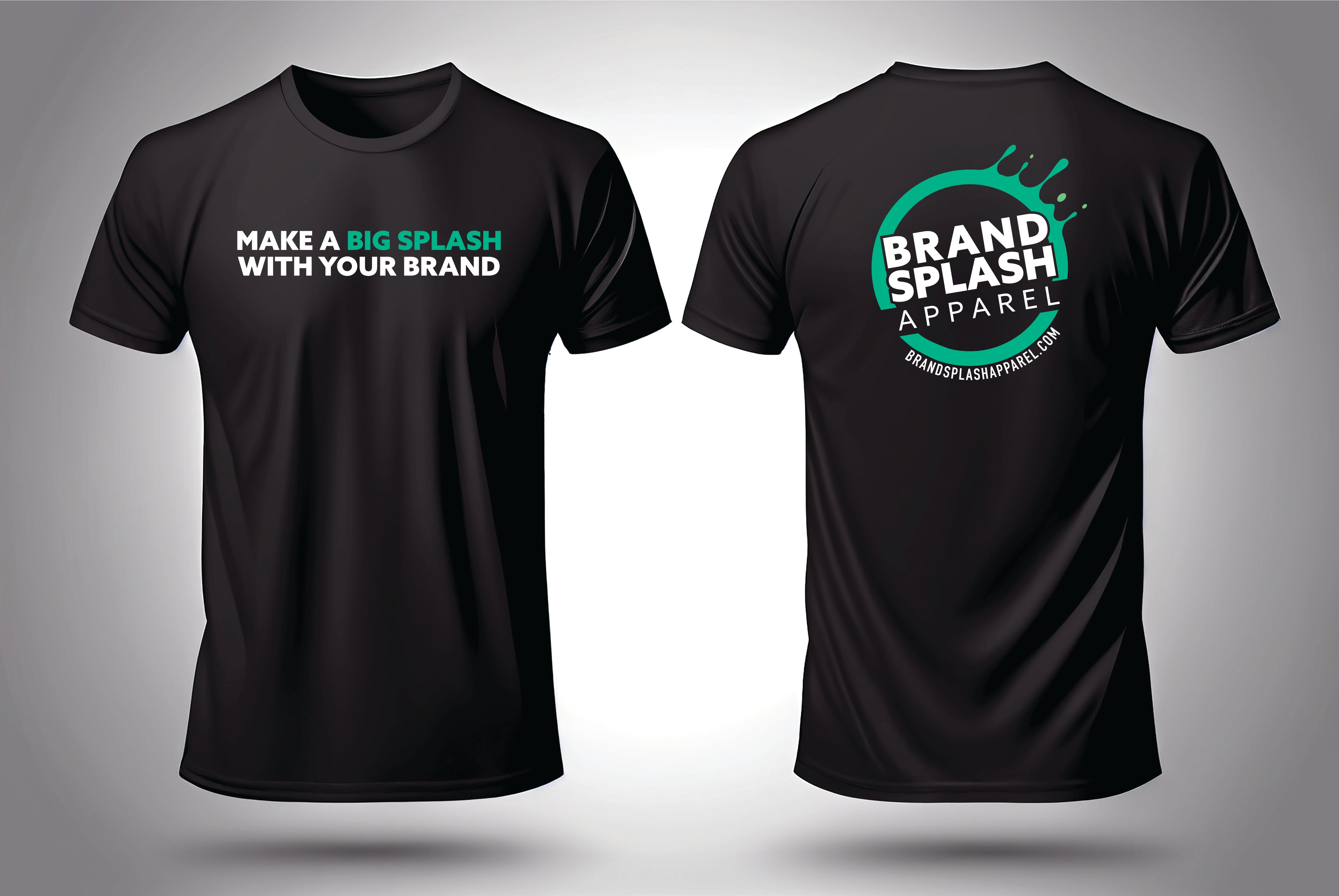 Brand Splash Apparel